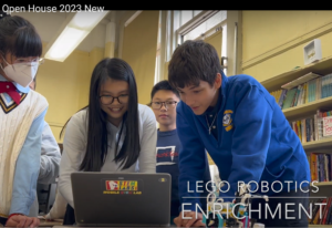 The SEEALL Academy – PS/IS 180